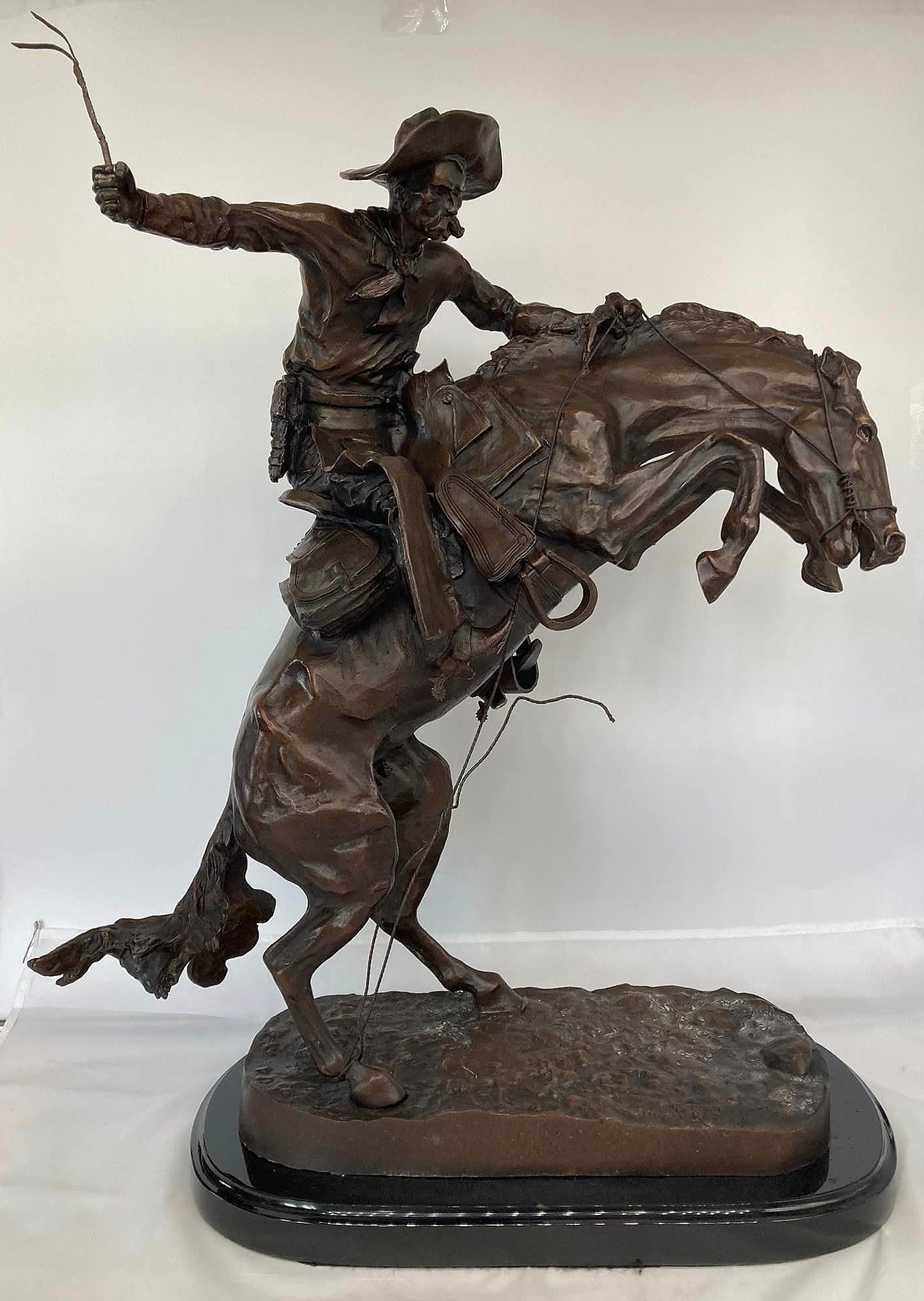 Welcome to the Frederic Remington Art Museum Online Shop – Frederic ...